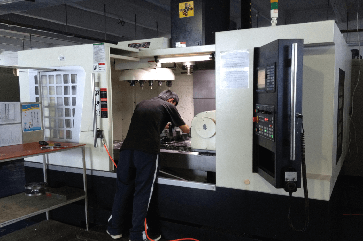 What is Rapid prototyping? - Quick Metal Part